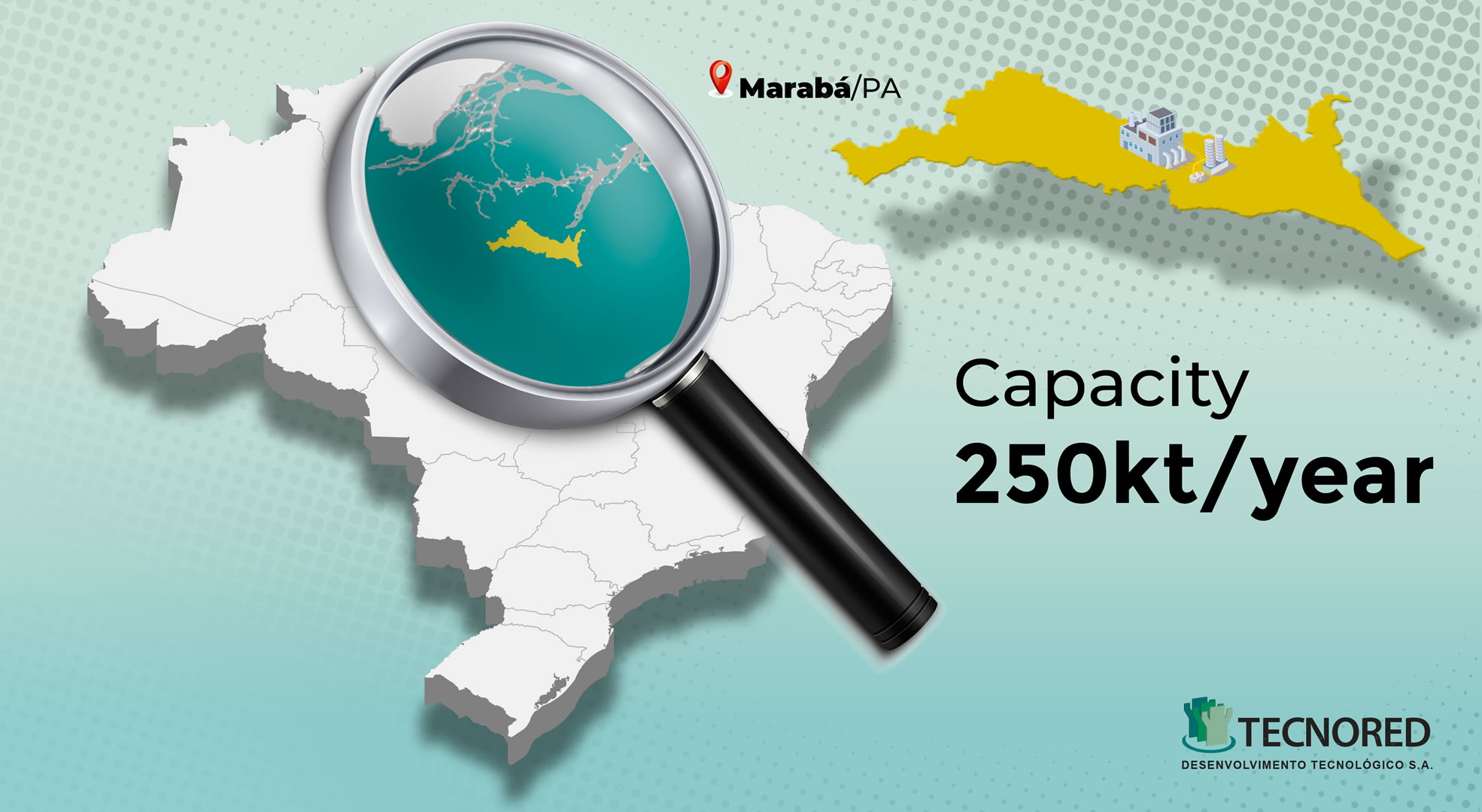 Tecnored – Tecnored