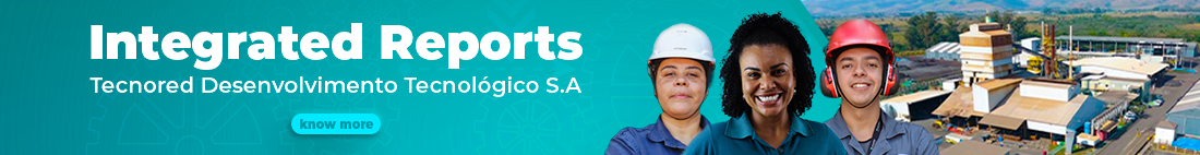 Tecnored – Our purpose is to provide sustainable low carbon solutions ...